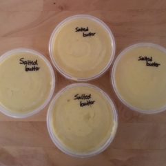 Pastured Farm Food Club